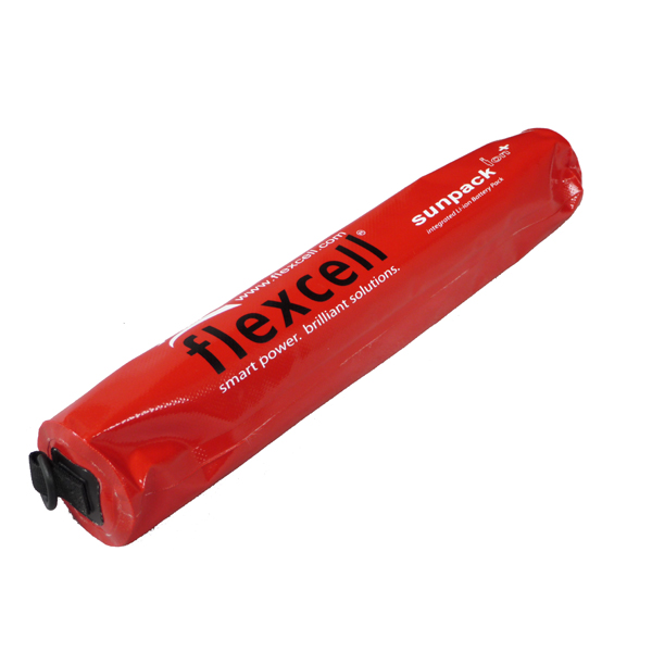 Flexcell Sunpack ion+